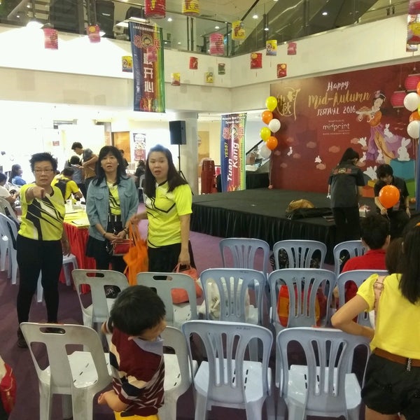 Photos at MidPoint Shopping Centre - Pandan Indah - Jalan Pandan Indah 1/25