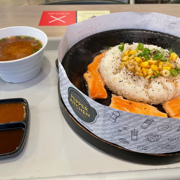 Food Junction - Food Court in Singapore