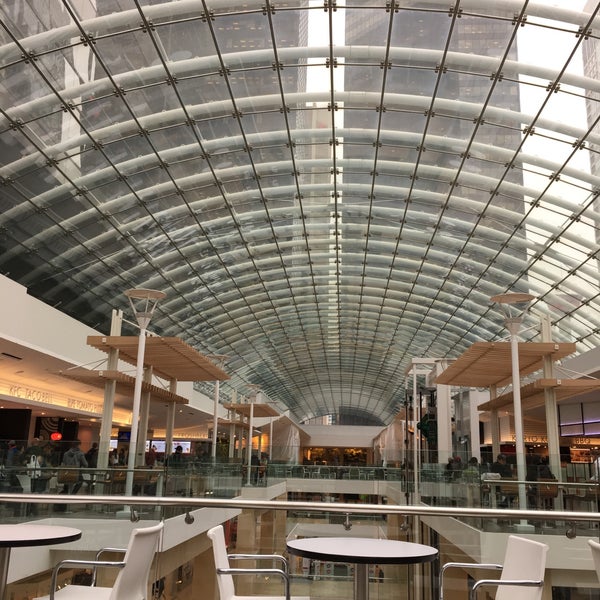 Photos at The CORE Shopping Centre - Downtown Calgary - 317 7th Avenue SW