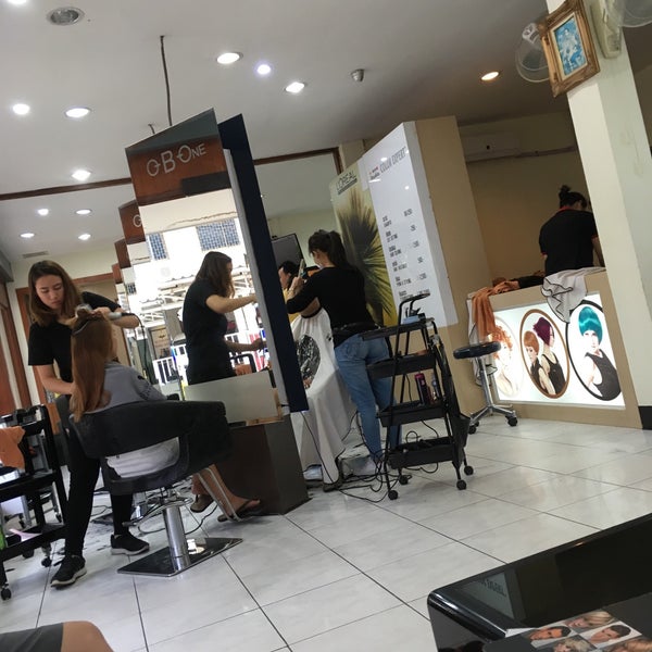 O-B-One - Hair Salon