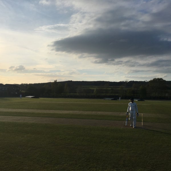 Stocksfield Sports Club - Stocksfield, Northumberland