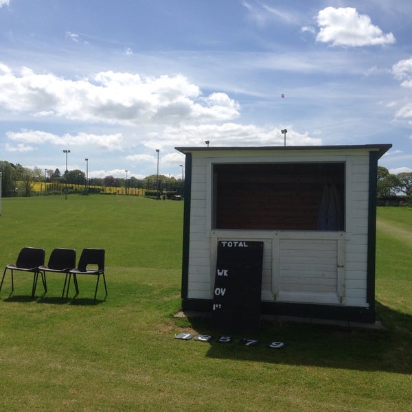 Stocksfield Sports Club - Stocksfield, Northumberland