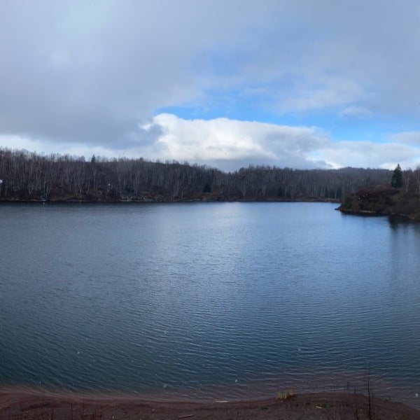 Josephine Mine - Hawk Junction, ON