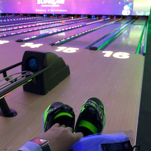 Cosmic Bowl - 25 tips from 5539 visitors