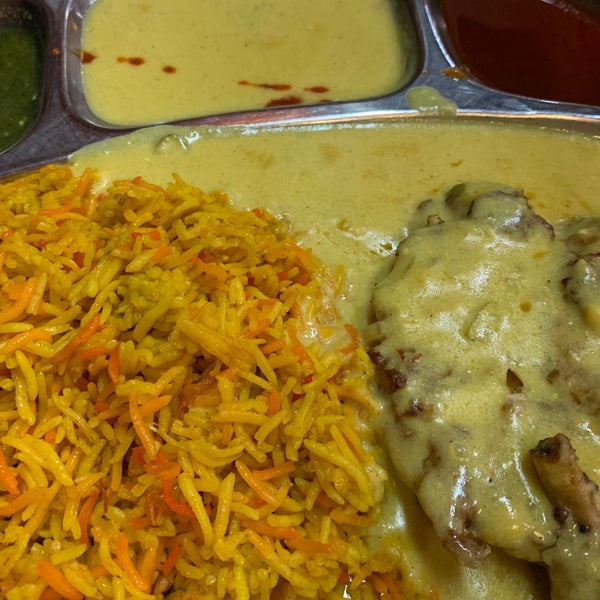 Restoran Kapitan - Indian Restaurant in Bayan Lepas