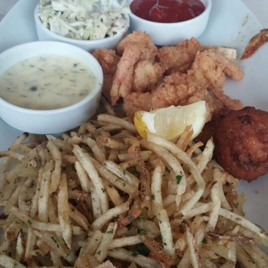 Photos at Marker 32 - Greater Arlington - Jacksonville, FL