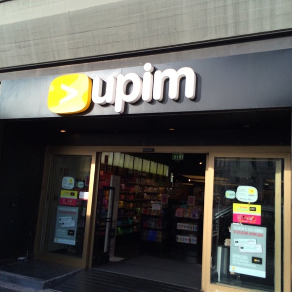 Upim Pop Santa Maria Maggiore - Roma, Lazio