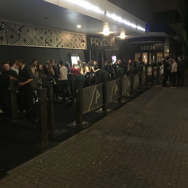 Pryzm - Central Brighton - 3 tips from 1112 visitors