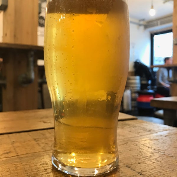 The Cronx (Now Closed) - Croydon - 1 tip