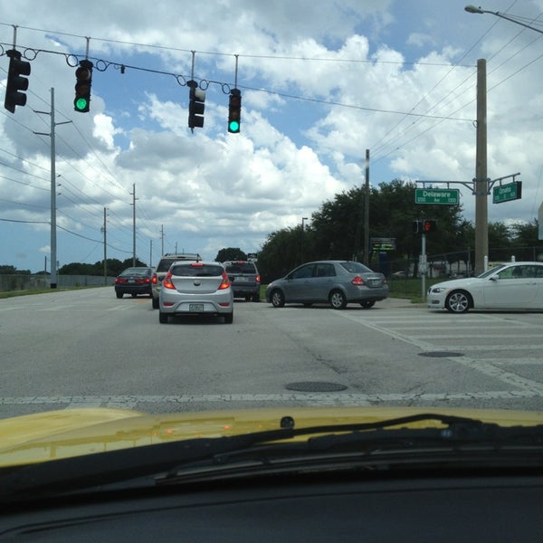 Photos at Palm Harbor University High School (PHUHS) - High School in ...