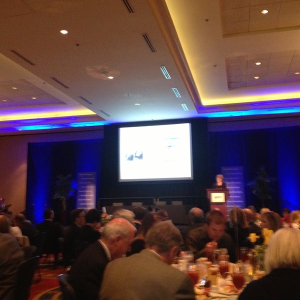 Franklin Marriott Cool Springs - Franklin, TN