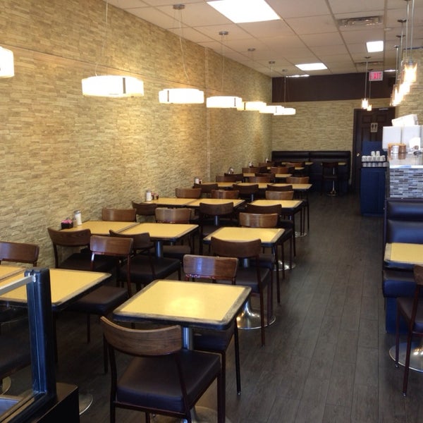 Daybreak - Breakfast Spot