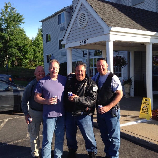 Microtel Inn & Suites - 1 tip from 142 visitors