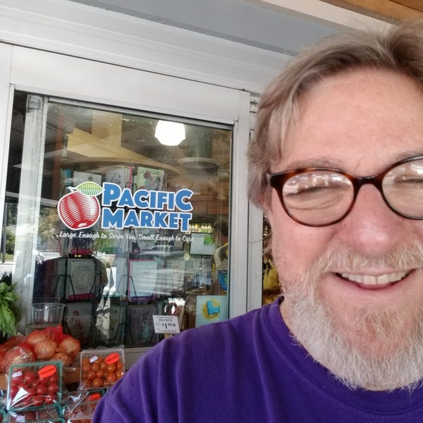 Pacific Market - Grocery Store in Santa Rosa