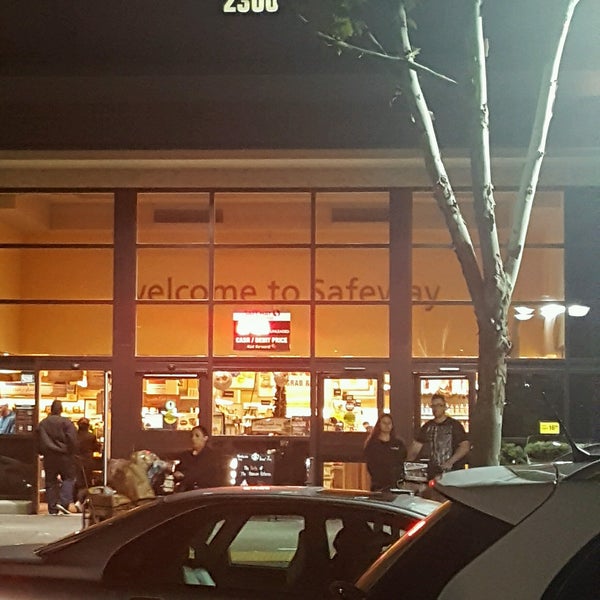 Photos at Safeway - Grocery Store in Santa Rosa