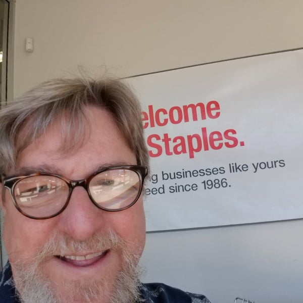 Staples - Santa Rosa, CA