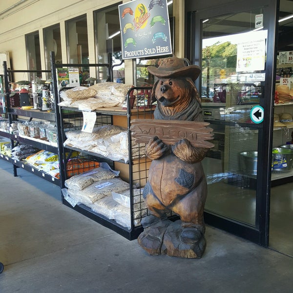 Western Farm Center - West End - 5 tips