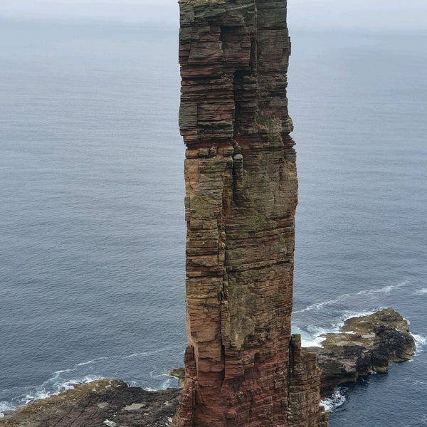 Old Man of Hoy