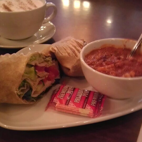 Coffee Culture Cafe & Eatery - 10 tips