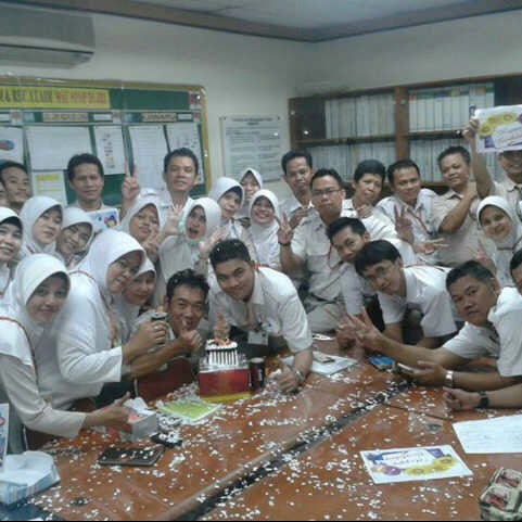 PT. EDS Manufacturing Indonesia - 工場