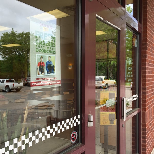 Goodcents Deli Fresh Subs - Lincoln, NE