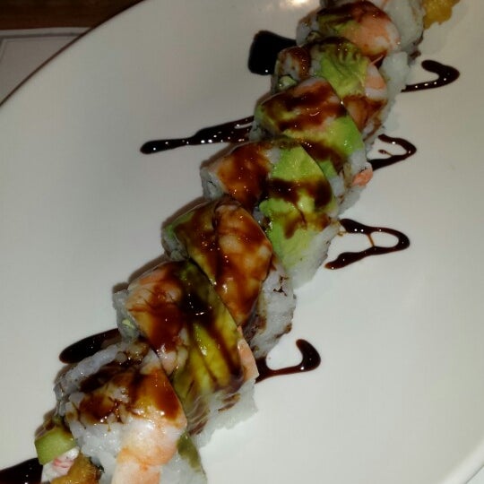 Photos at Miso Sushi - Sushi Restaurant