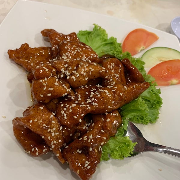 Foong Wei Heong Restaurant (风味小食馆) - Chinese Restaurant in George Town