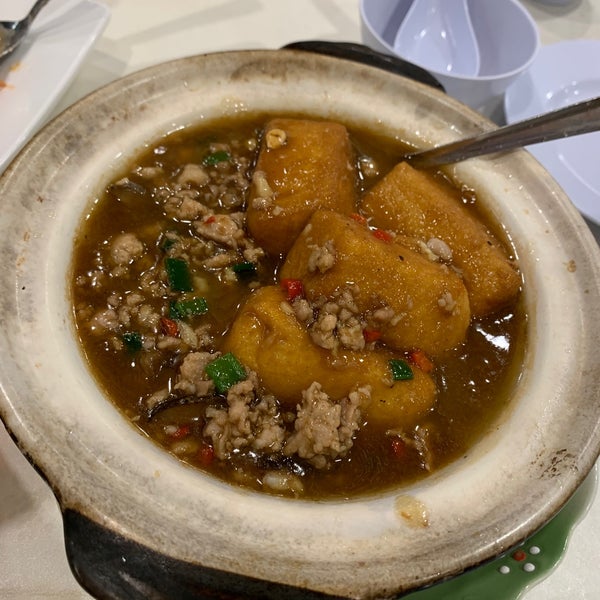Foong Wei Heong Restaurant (风味小食馆) - Chinese Restaurant in George Town