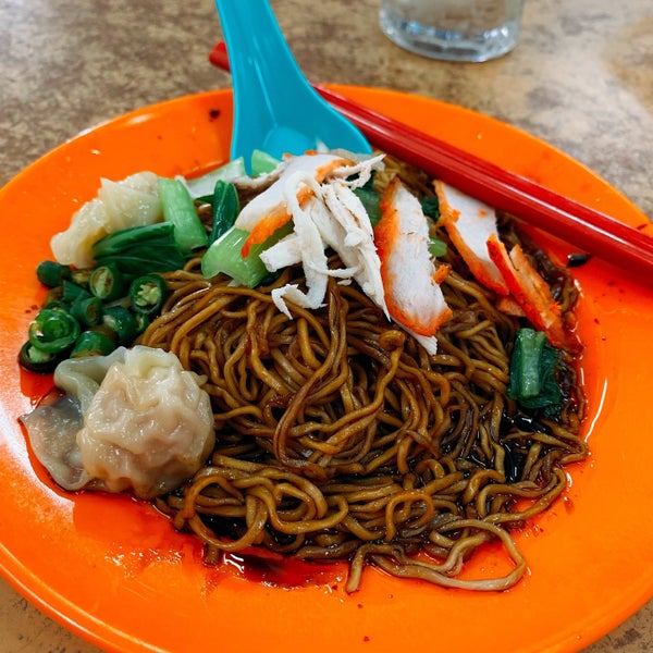 Soon Yuen Kopitiam - Georgetown, Pulau Pinang