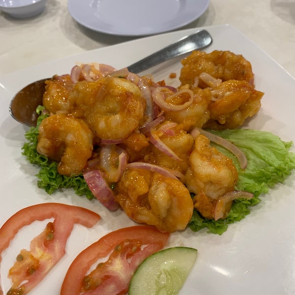 Foong Wei Heong Restaurant (风味小食馆) - Chinese Restaurant in George Town