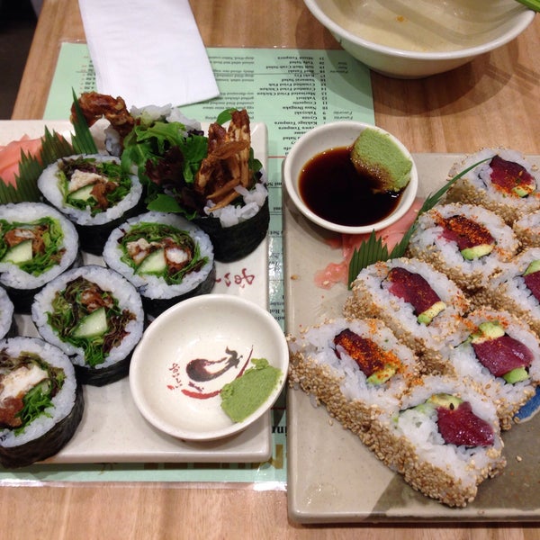 Samurai - Hawthorn, VIC