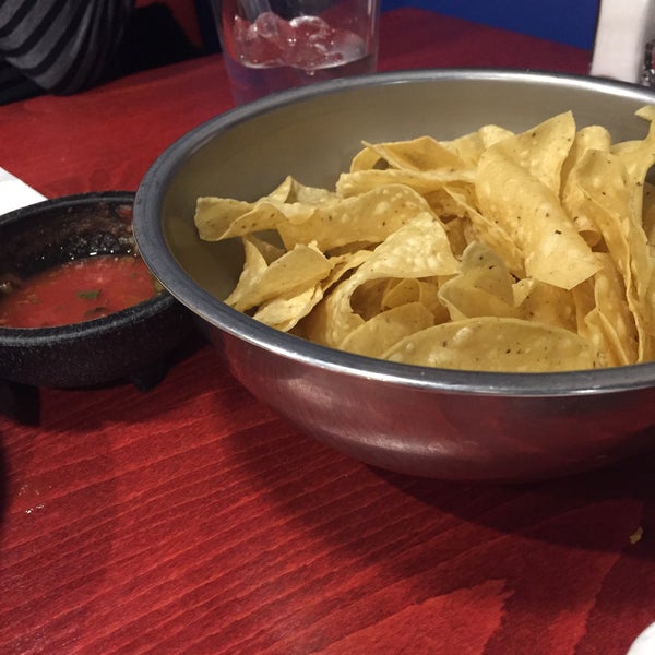 Photos at Macayo’s Mexican Kitchen Del Este (Now Closed) - Mexican ...