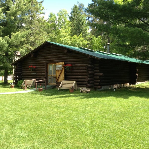 The Logging Camp - Breakfast Spot