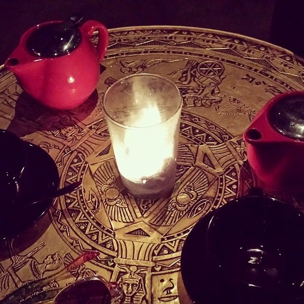 Pause - Bar in Balaclava