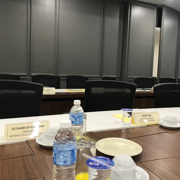 Linton University College - Mantin, Negeri Sembilan