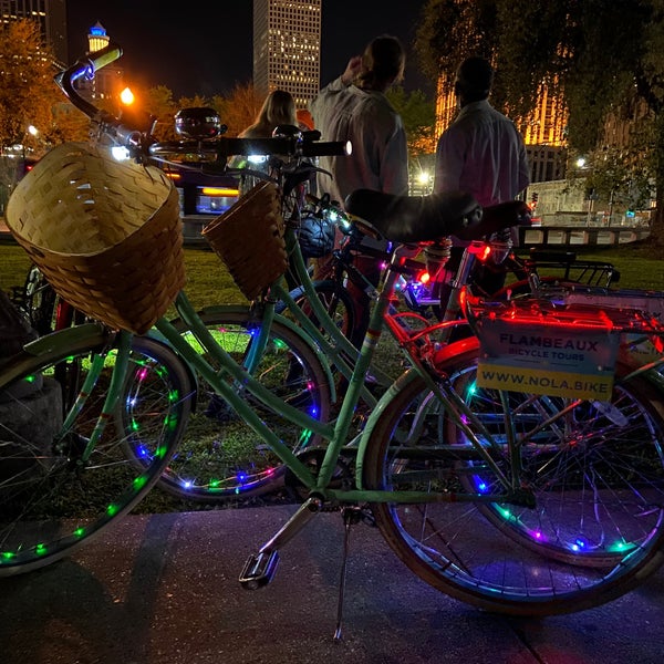 Duncan Plaza - Central Business District - New Orleans, LA