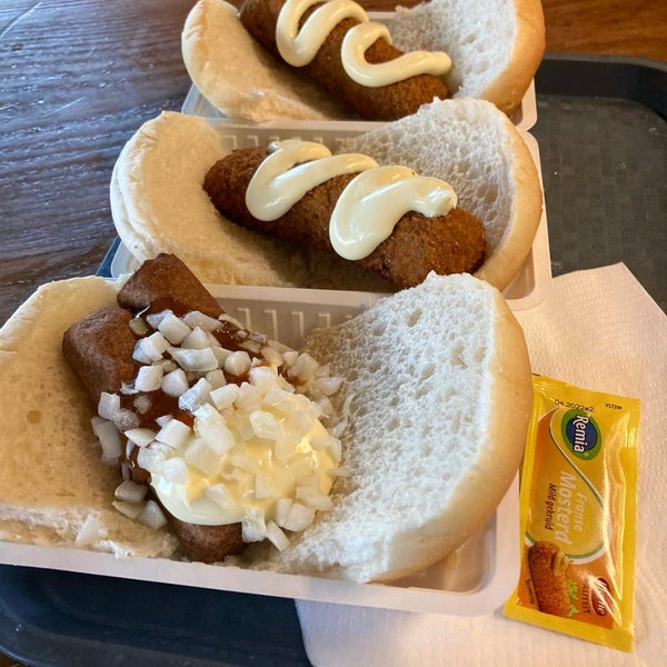 Eethuis Halte Assel - Assel 1