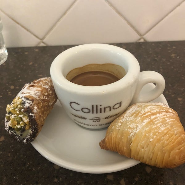 Collina Positano Bakery - 19 tips from 681 visitors