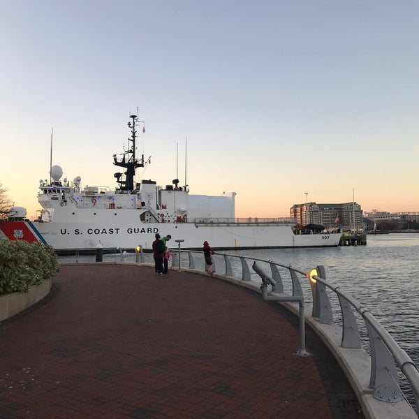 Battery Wharf - Waterfront - Boston, MA