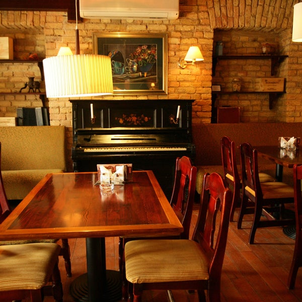 Fortas - Pub in Naujamiestis