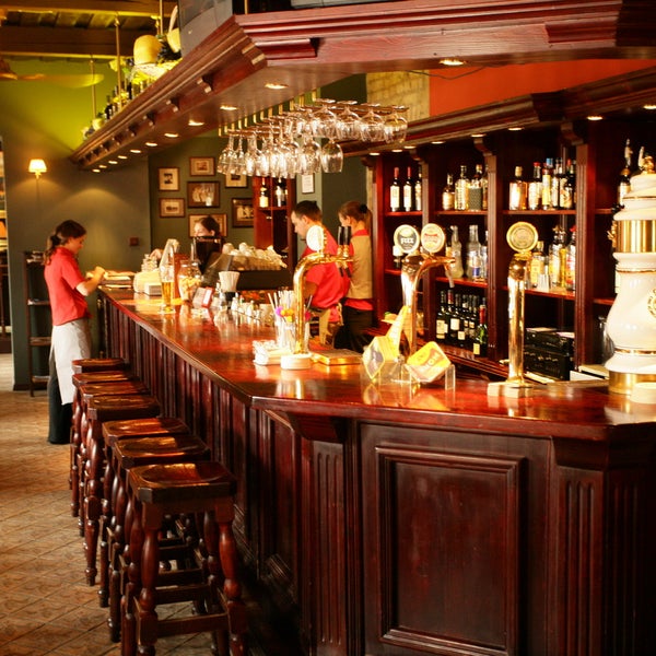 Fortas - Pub in Naujamiestis