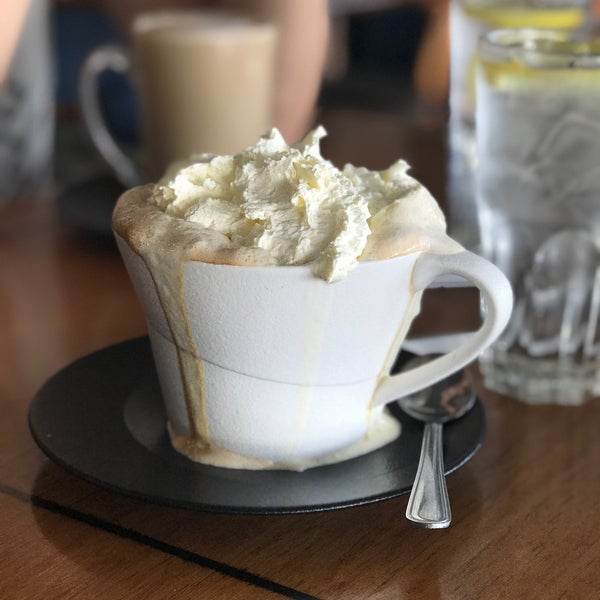 Mugg & Bean - The Square @ Farrarmere, Kel & Klip Street, Farrarmere