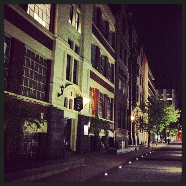 RMIT Swanston Library (Now Closed) - Melbourne CBD - 17 tips