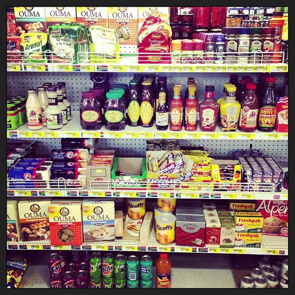 The Spud Shed - Wangara, WA