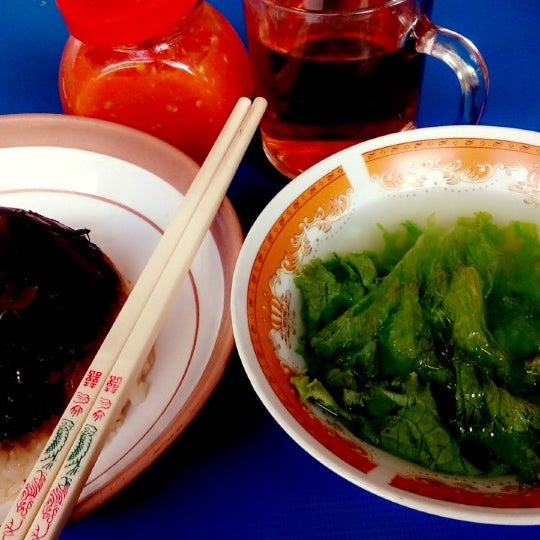 Bakmi Tasik Sanjose - Noodle Restaurant