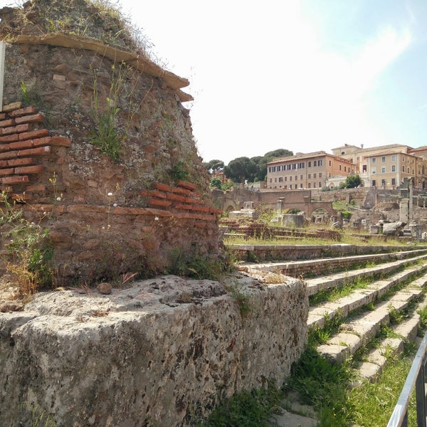 Basilica Giulia | Basilica Julia - Historic Site in Rome