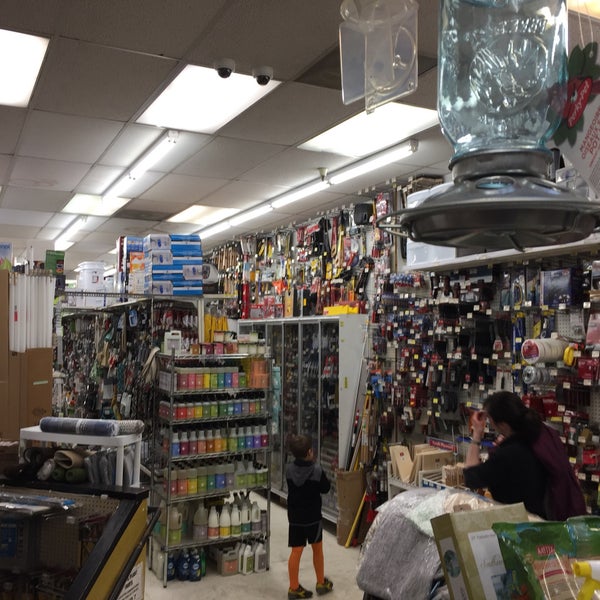 Photos at Handy Handyman Hardware - Duboce Triangle - 2075 Market St