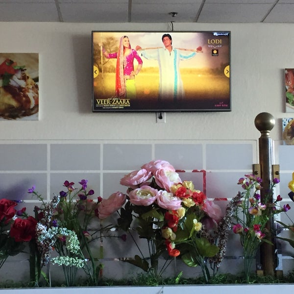 Chat Patta Corner - Indian Restaurant in Fremont