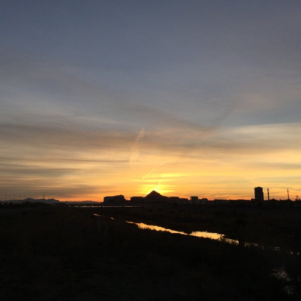 Rio Salado Park - Park in Tempe