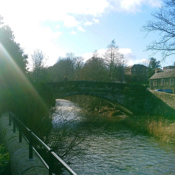 Hawick - 1 tip from 181 visitors